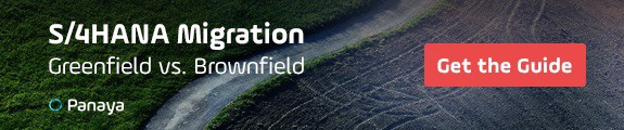 Greenfield vs Brownfield S/4HANA Implementation | Which To Choose