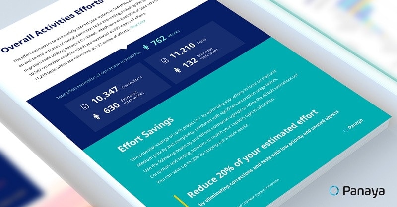 Grow Your Business with Panaya: Partner with Us | Panaya