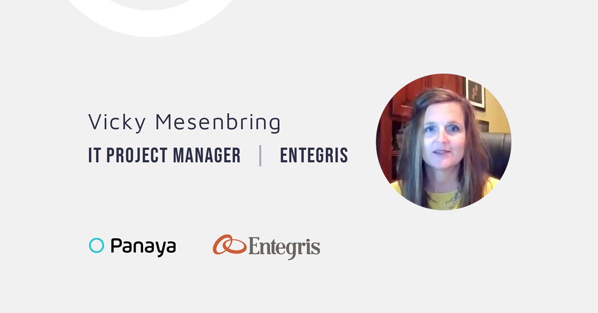 Entegris Applies Panaya to a Global SAP Ariba Rollout