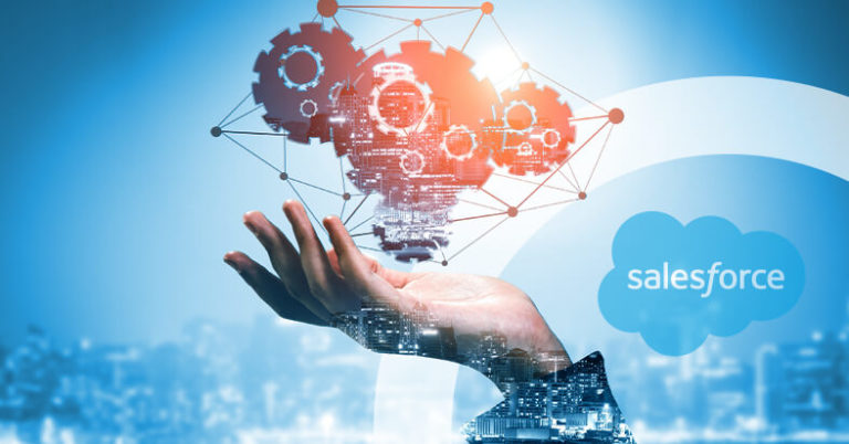 Innovation in Salesforce - Panaya