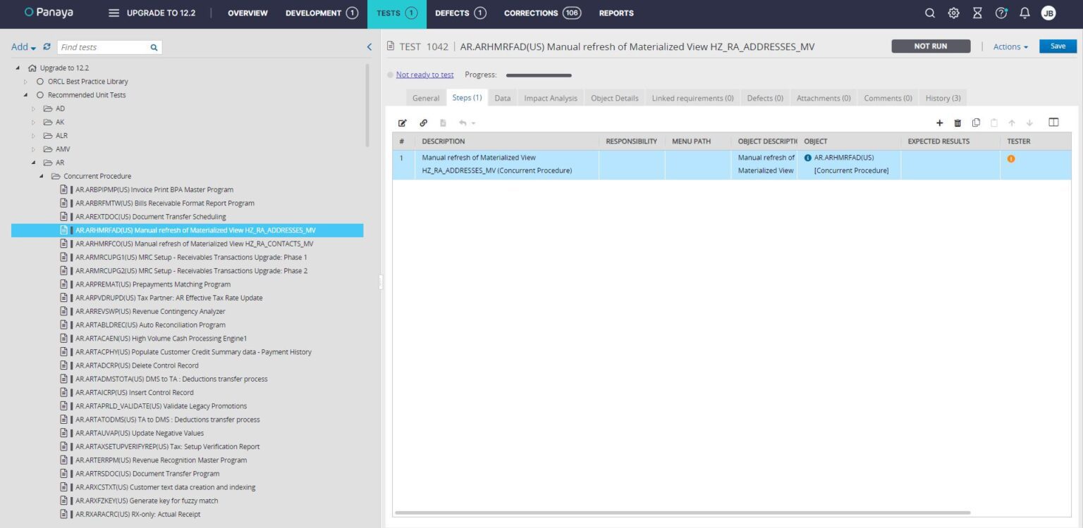 Optimize Oracle Ebs R12 For Peak Performance