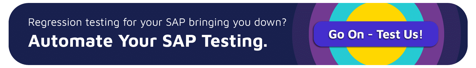 Optimizing SAP S/4HANA Testing: Tips & Tools Optimizing SAP S/4HANA Testing: Tips & Tools