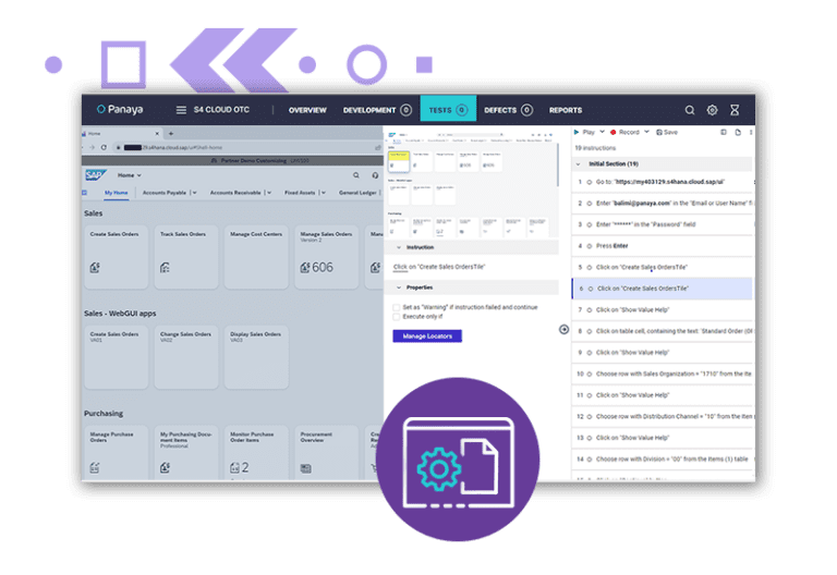 New Era of Testing: ServiceNow Testing | Panaya