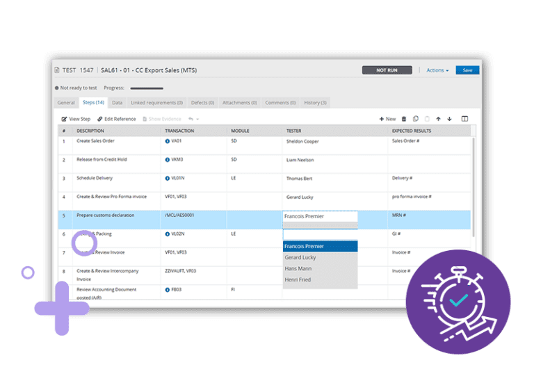New Era of Testing: ServiceNow Testing | Panaya