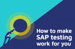 AI-Powered Testing and Change Intelligence for SAP | Panaya