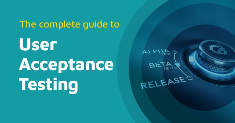 User Acceptance Testing (UAT) Explained: Process, Full Form & Best ...