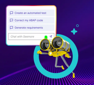 Seemore: The Agentic Layer for Smarter Enterprise Testing and Ongoing ...